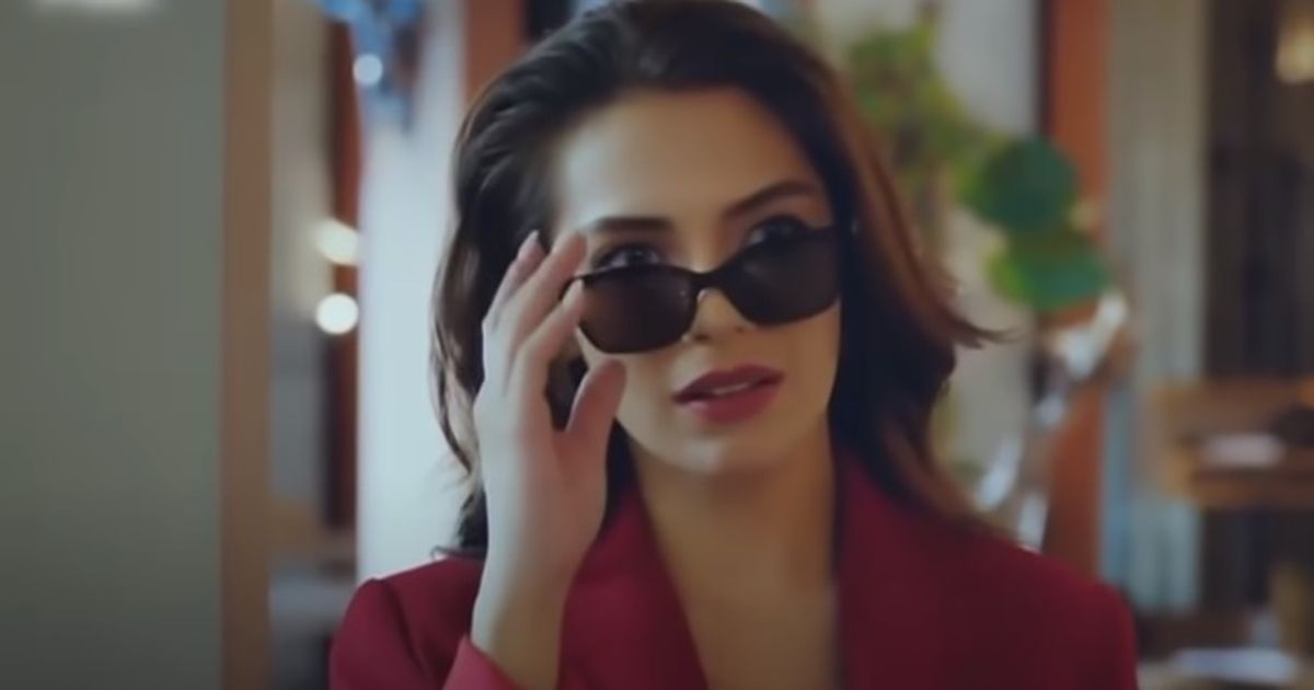 Cine este Biran Damla Yilmaz, protagonista serialului "Nehir". Cu cine se iubește și cu ce se ...