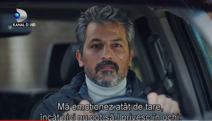 Cine este Feyyaz Duman, actorul care interpretează rolul lui Nazim în serialul Nehir. Puțini ...