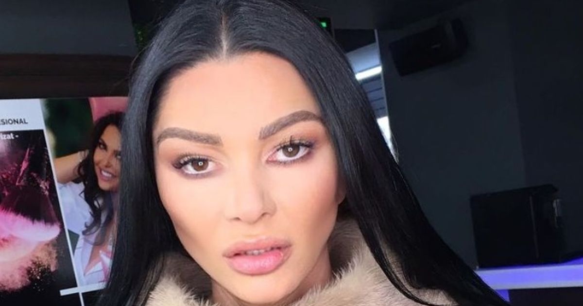 Brigitte Pastramă, schimbare radicală de look! Vedeta este de ...