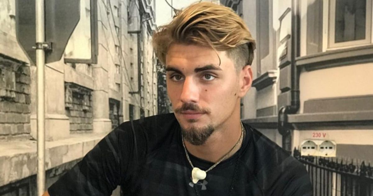 Ce planuri de viitor are Andrei Dascălu, după ce Survivor a luat ...