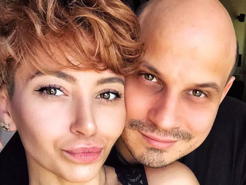 Giulia, declarații inedite despre stările de anxietate. Cine i-a fost ...