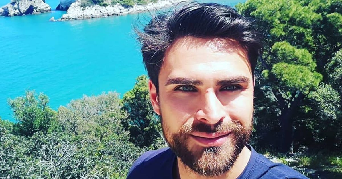 Mircea Moldovan de la Insula Iubirii va fi tatic. Iubita lui, Simona ...