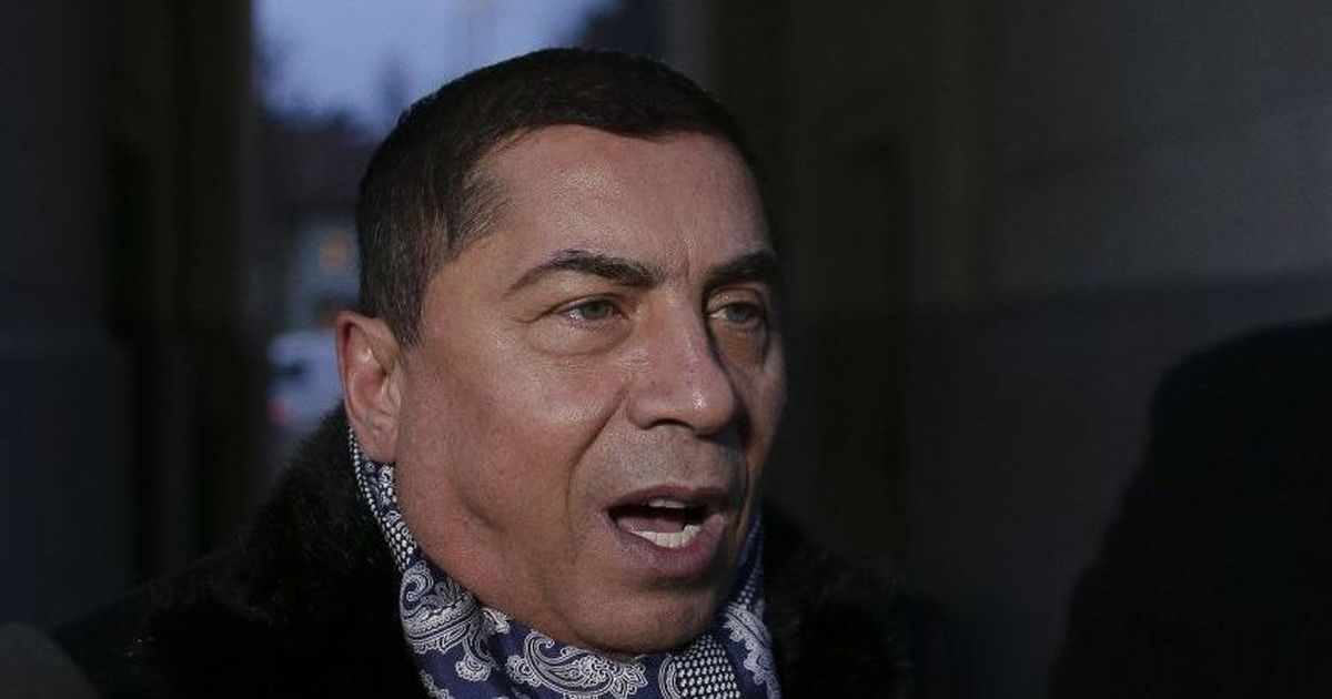 Nicolae Badea, în război cu văduva și copiii lui Vasile Turcu, fostul ...