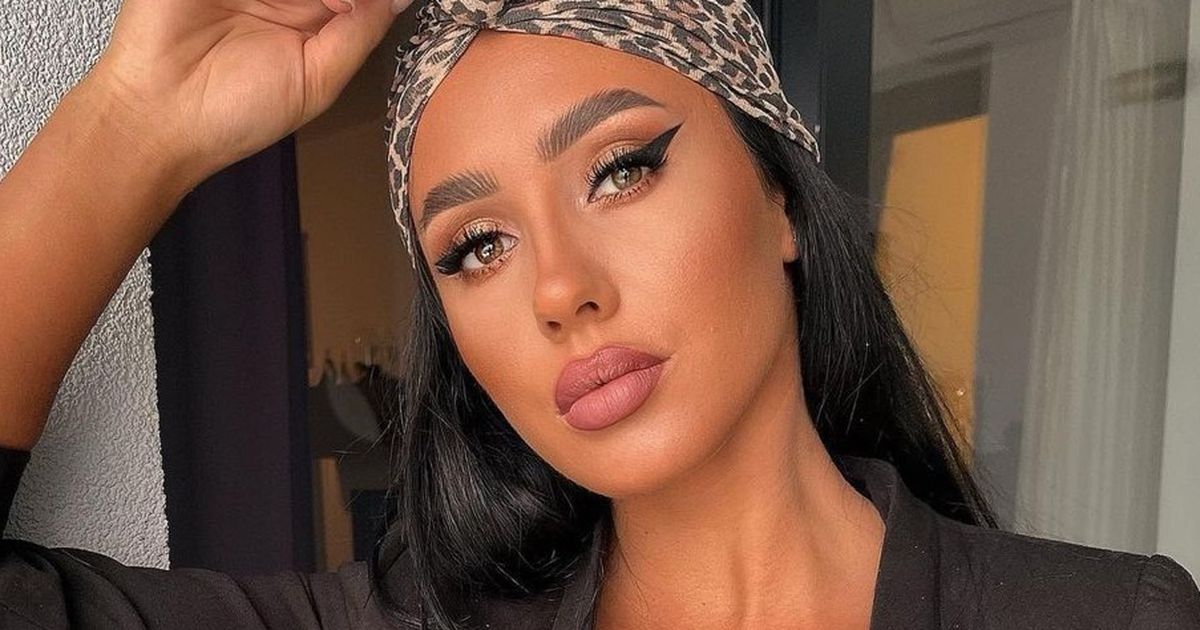 Ella Tina, despre perioada dificilă pe care o traversează. Boala de ...