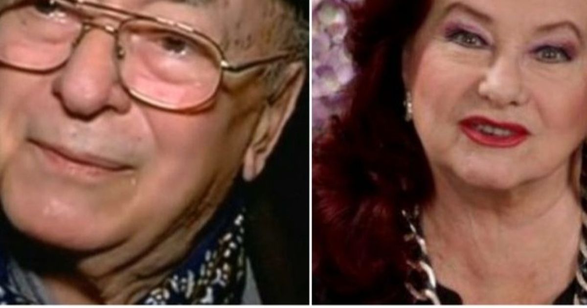 Dan Puican, primul soț al Stelei Popescu, a murit! Regizorul avea 88 de ...