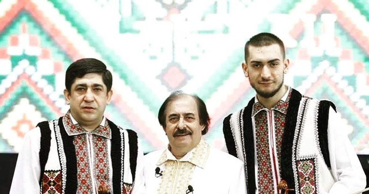 Primul motiv de sărbătoare în familia lui Nicolae Botgros, la scurt ...