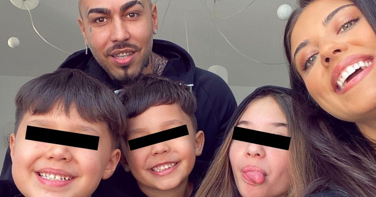 Antonia, discuție serioasă cu băieții ei! De ce nu poate Maya să ...