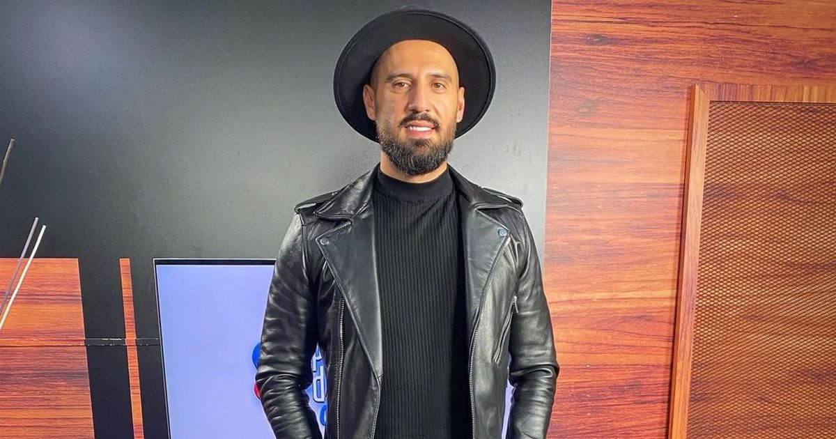 Marius Bogdan, fostul concurent de la Puterea dragostei, a postat prima ...