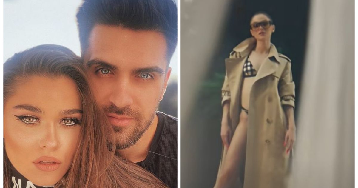 Ce i-a spus Alex Leonte lui Theo Rose, după aparițiile provocatoare din ...