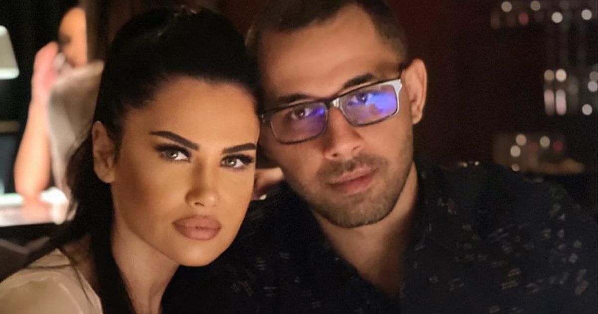 Oana Zăvoranu și Alex Ashraf, la un pas de divorț. "Se pierduse la un ...