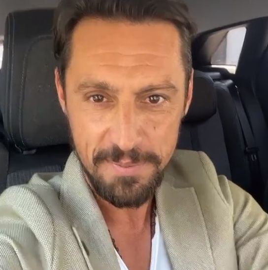 Daniel Pavel, prezentatorul Survivor România 2021, prima apariție tv ...