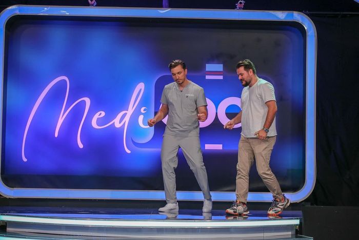 Cine este Mihail Pautov de la MediCOOL. Doctorul este extrem de popular ...