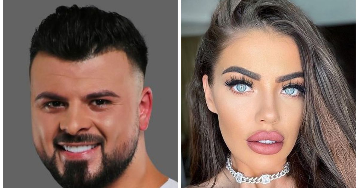 Iacob de la Puterea dragostei s-a iubit cu Roxana Buzoiu! Cei doi au locuit împreună: „E prea ...