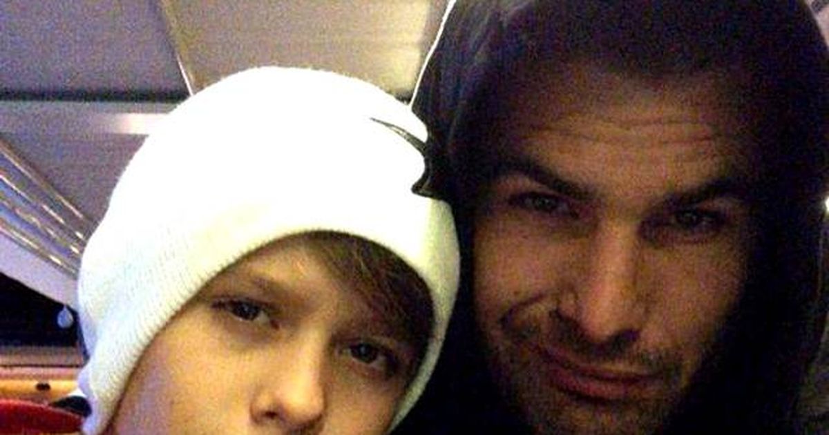 Mario a împlinit 19 ani! Gestul neașteptat făcut de fiul lui Adrian ...