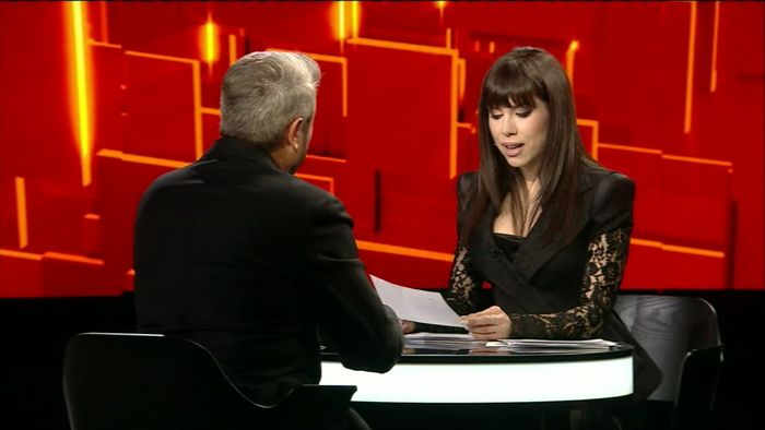 Cine e Dana Opsitaru, cea mai mare iubire a lui Cătălin Botezatu. „O ...