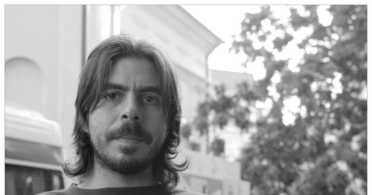 Cu ce se ocupă Alexandru Turcu, soțul Lamiei Beligan - WOWBiz