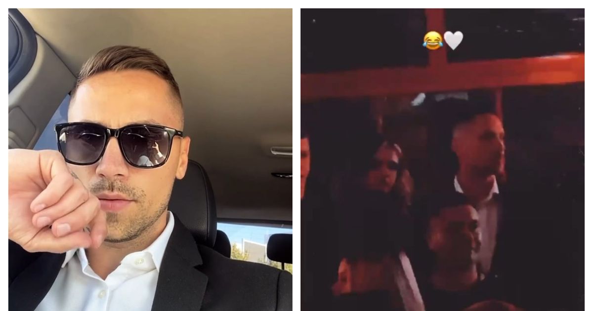 Ștefan Manolache a prezentat-o deja familiei pe noua lui iubită? Cei ...