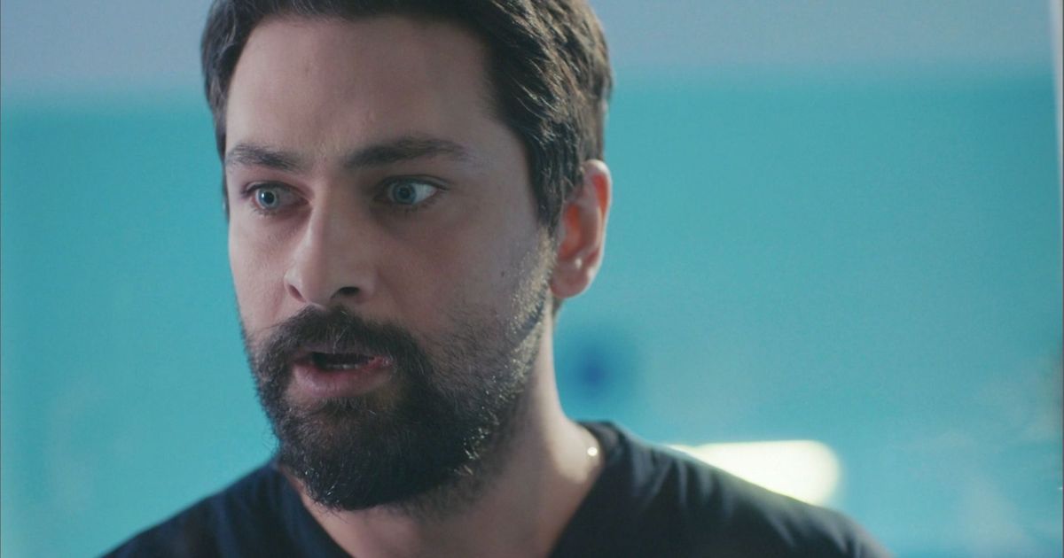 In aceasta seara, de la ora 20:00, in “Doctorul minune”, Dr. Ferman, in ...
