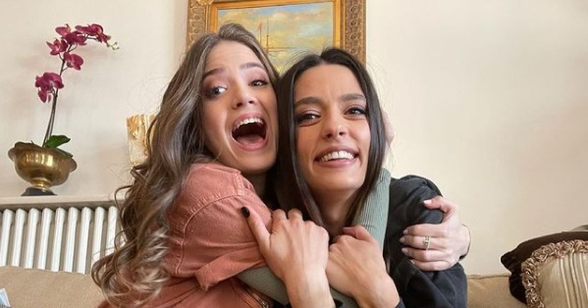 Care este relația dintre Adela și Andreea din Serialul Adela, în viața ...