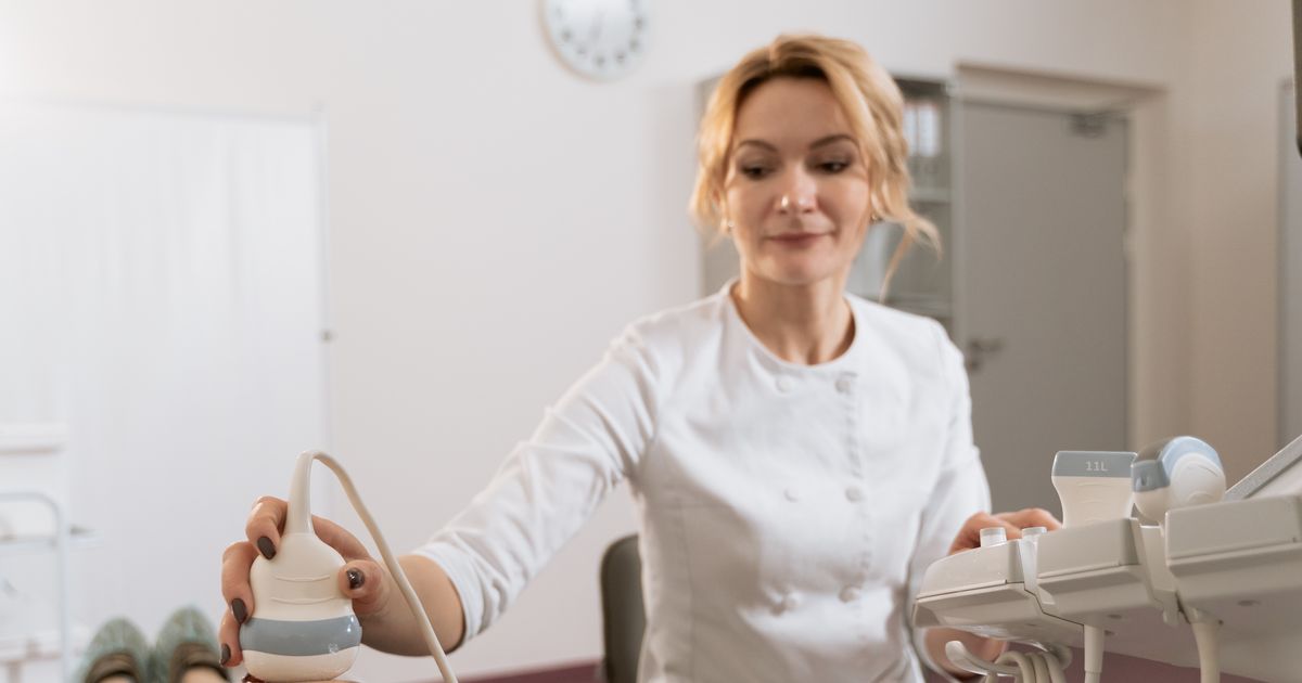 Ce ecografii sunt recomandate în timpul sarcinii? - WOWBiz