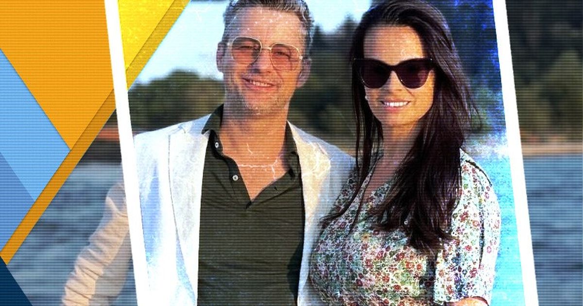 Anca Serea, dezvăluiri despre viața alături de Adrian Sînă: „Nu este ...