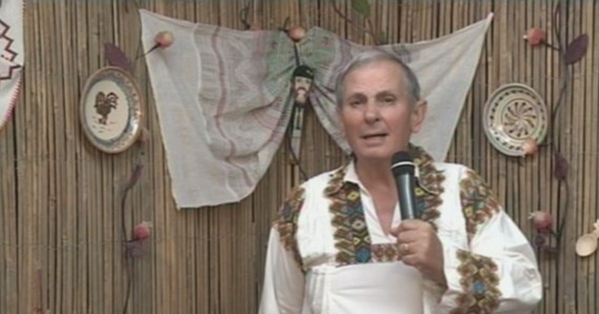 Lumea muzicii populare, în doliu. Gheorghe Palcu s-a stins din viață ...