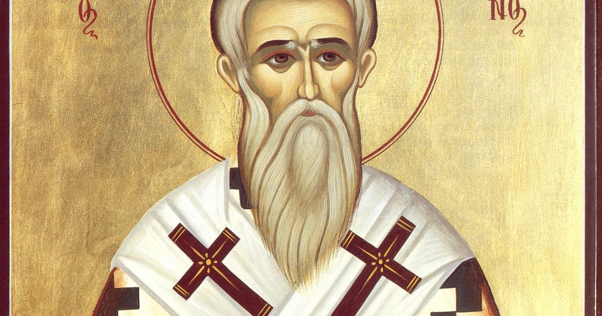 Sfântul Ciprian 2021. Rugăciunea care te scapă de vrăji, blesteme și de ...