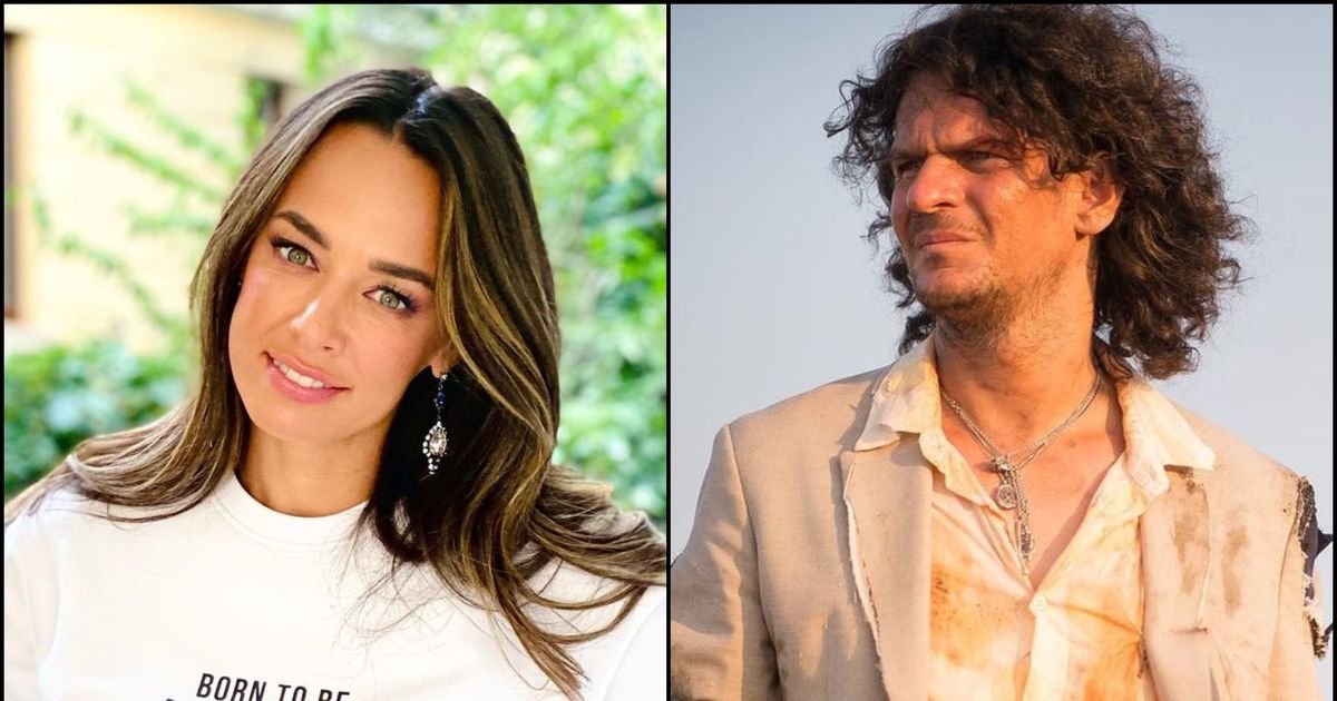 Ce a pățit Andreea Raicu din cauza lui Tudor Chirilă? Vedeta a povestit ...