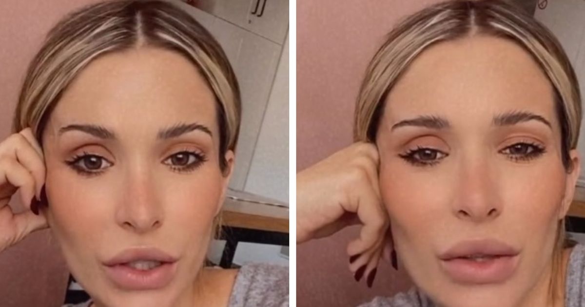 Deea Codrea, probleme înainte de naștere! Influencerița se află pe ...