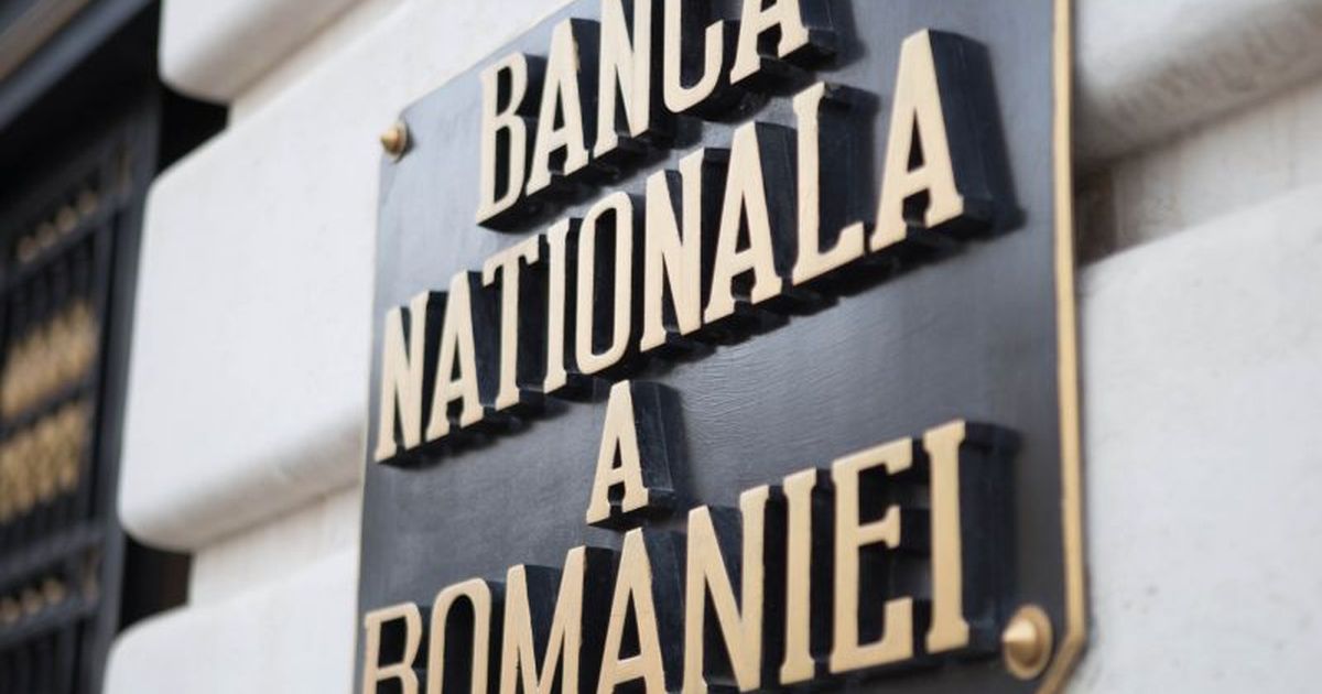 Indicele ROBOR la 3 luni atinge astăzi un nou record, de la începutul ...