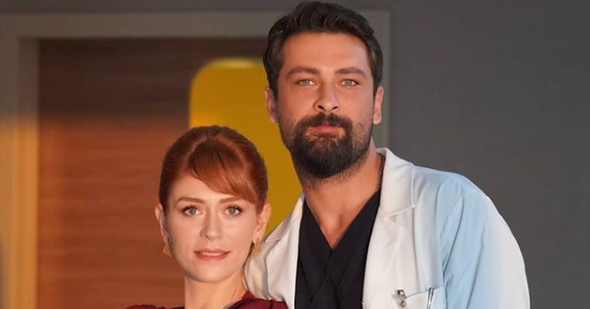 Cine este Beliz din "Doctorul minune". Actrița Hazal Türesan este ...