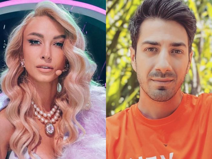 Despărțire bombă în showbiz! Andreea Bălan și Tiberiu Argint și-ar fi ...