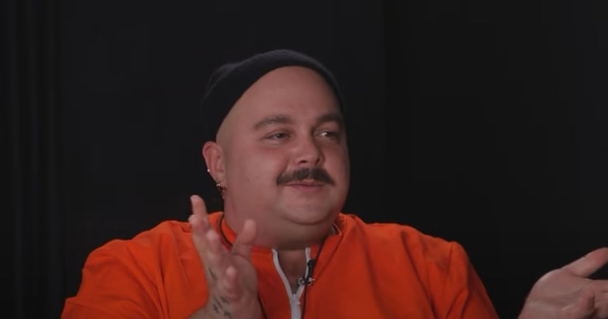 Care este numele real a lui Zarug de la Asia Express. Ce studii are ...