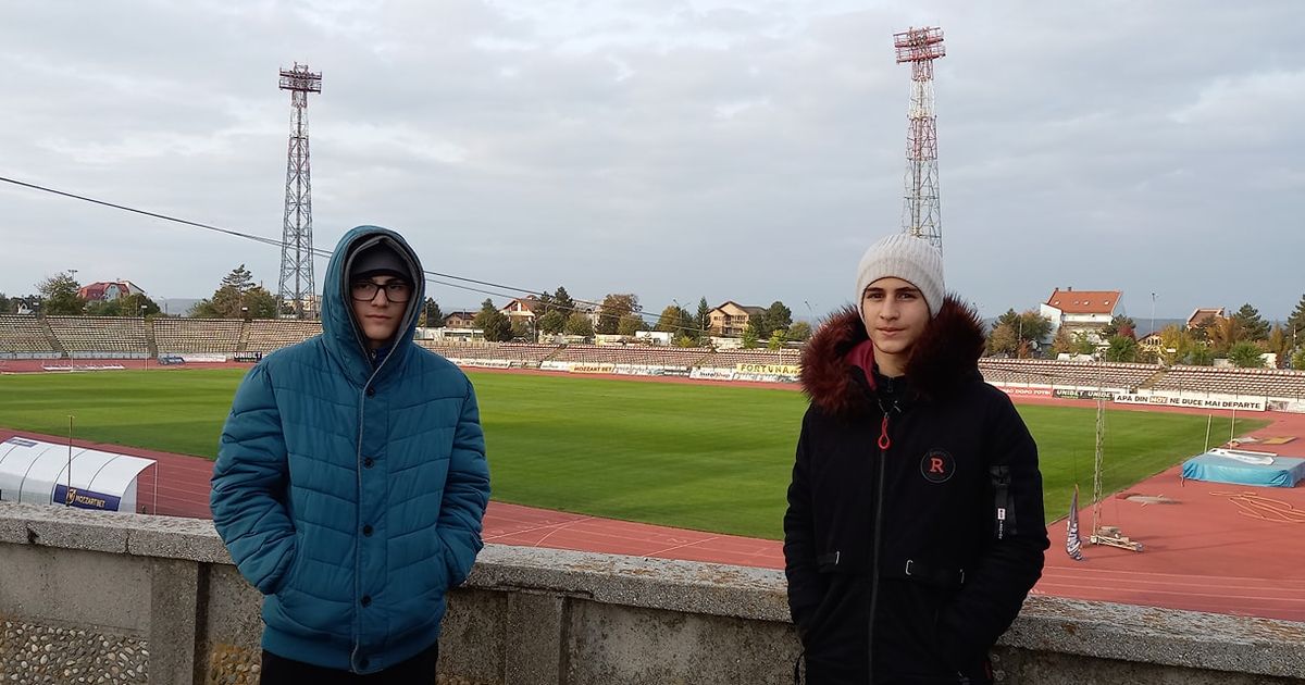 Cum arată astăzi Micul Hercule. Giuliano Stroe este aproape major și s ...