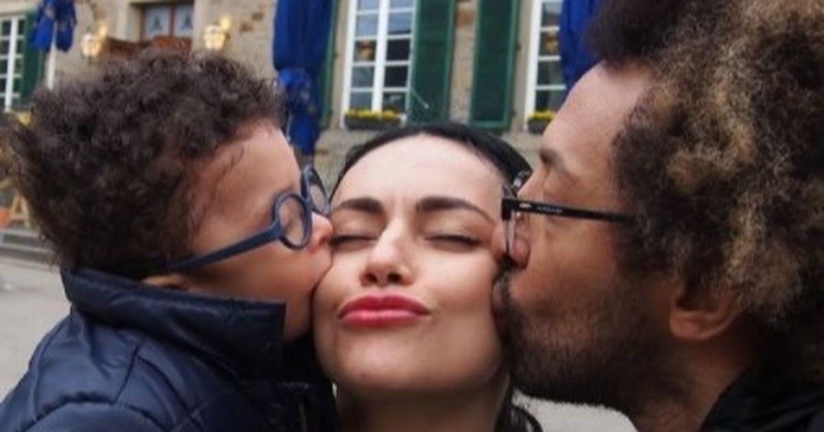 Kamara regretă despărțirea de mama fiului său! Artistul și-a dorit ...