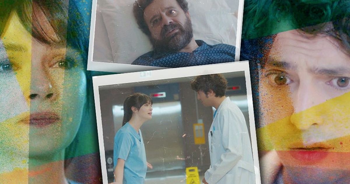 Episod NOU "Doctorul minune" joi, 14 octombrie 2021. Informații în ...