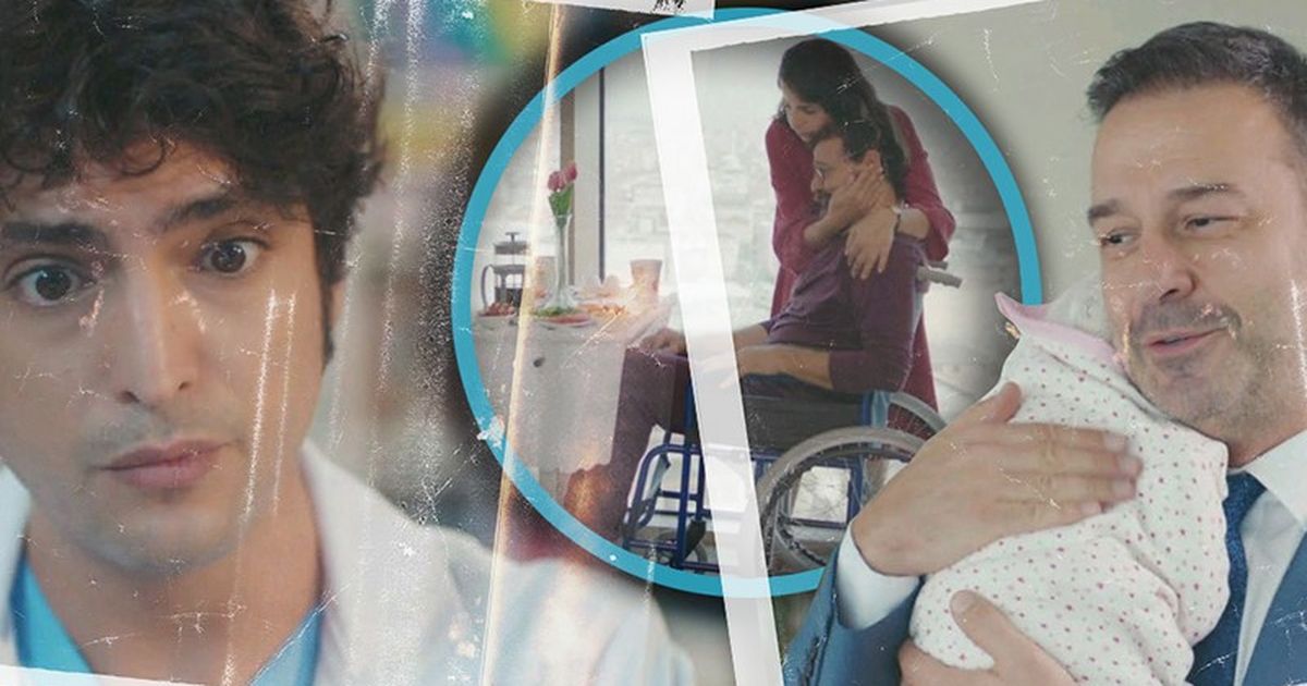 Episod NOU "Doctorul minune" vineri, 15 octombrie 2021. Detalii în ...