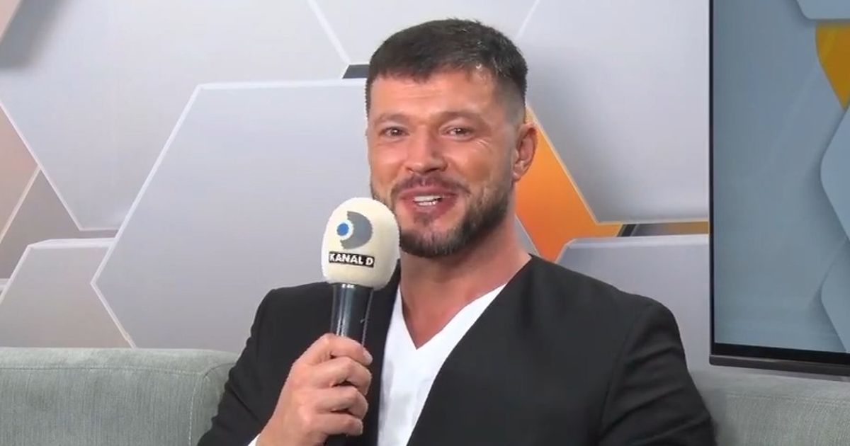 Victor Slav dă verdictul! Ce părere are despre concurentele de la ...