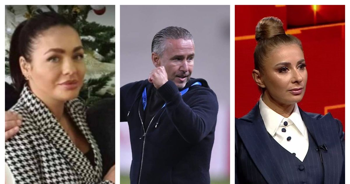 Corina Caciuc, iubita gravidă a lui Reghecampf, atac la adresa unui reporter! Acuzații grave de ...