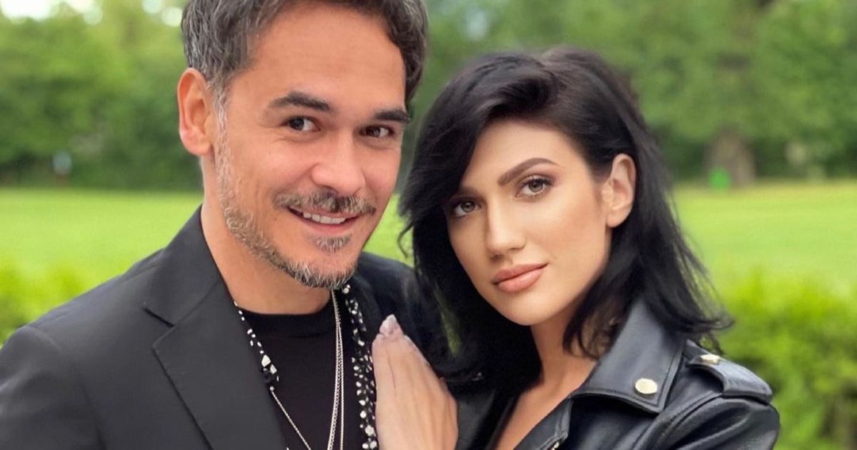 Bat clopotele de nuntă pentru Răzvan Simion și Daliana Răducan ...