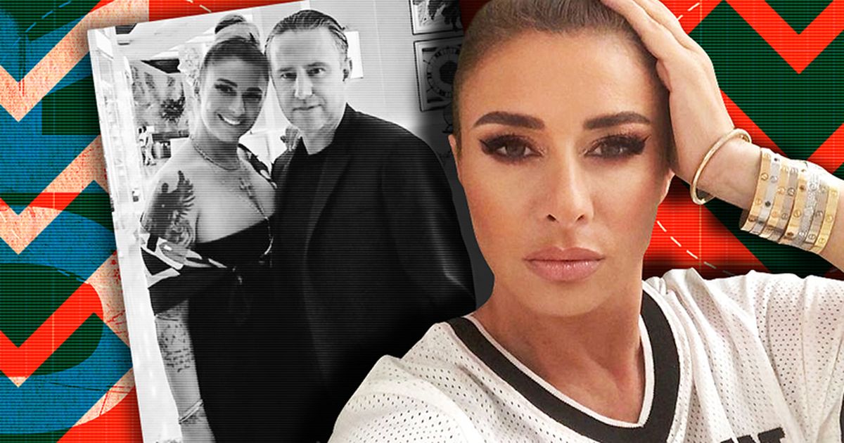 Nu mai există cale de împăcare! Anamaria Prodan aruncă bomba: ”Laurențiu nu mai are ce să caute ...