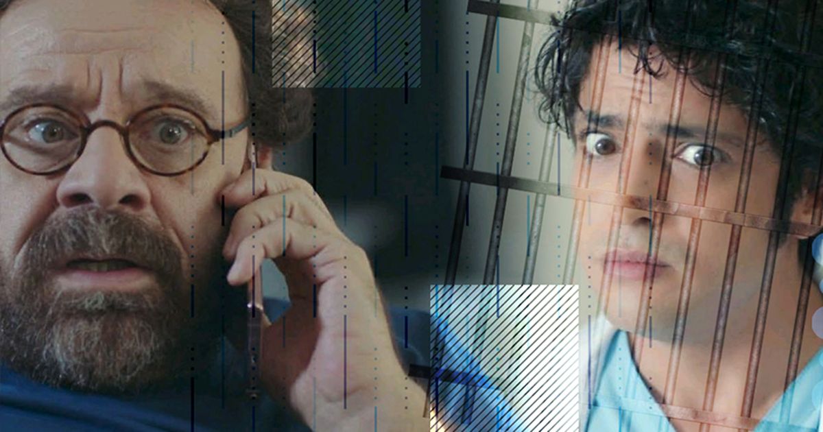 "Doctorul minune", miercuri, 20 octombrie 2021. Imagini în avans din ...