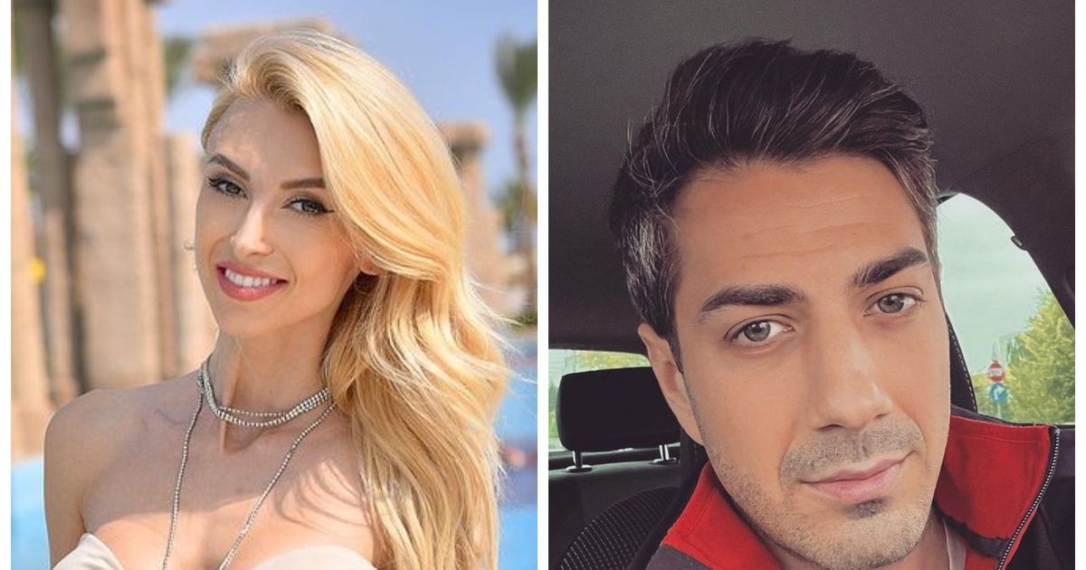 Gestul care îi trădează pe Andreea Bălan și Tiberiu Argint! Dovezile că ...