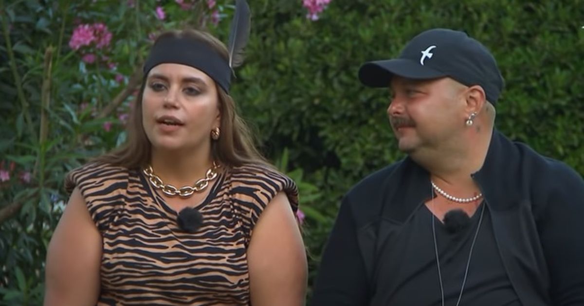 Cu ce s-a ocupat Zarug de la Asia Express înainte de a se apuca de modă ...