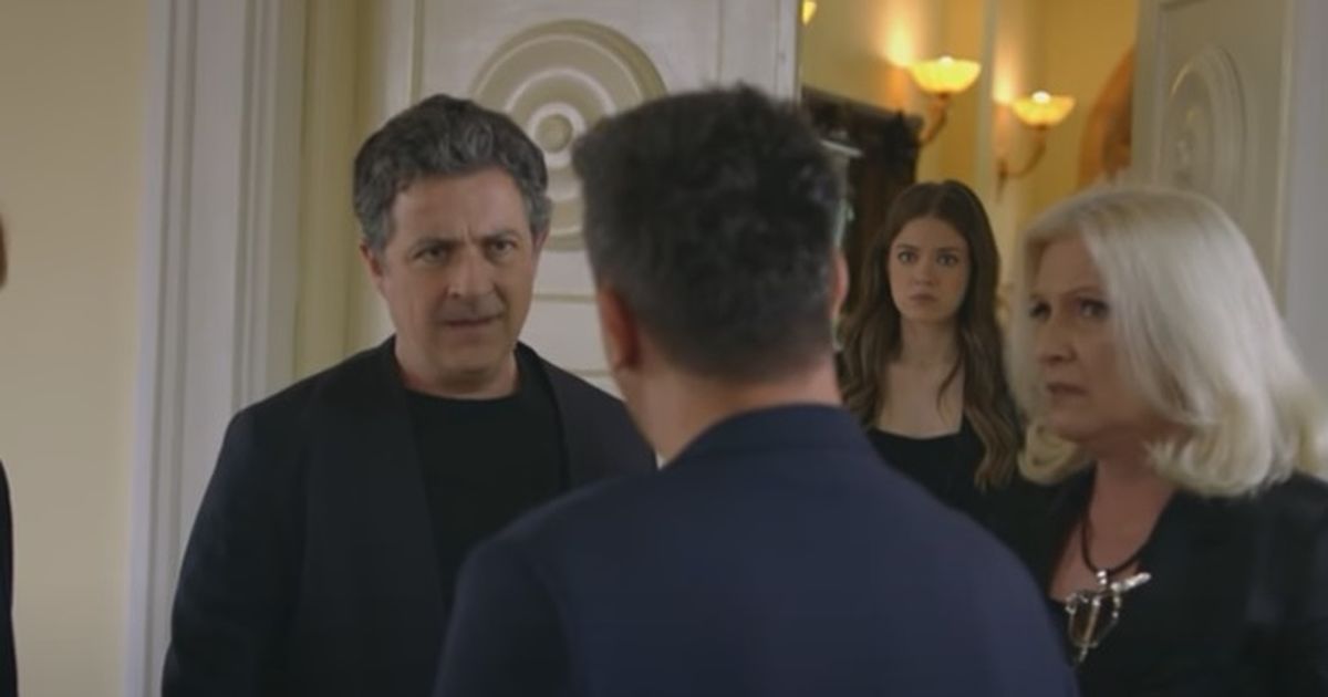 Serial Adela, joi, 21 octombrie 2021. Explodează bomba în familia ...