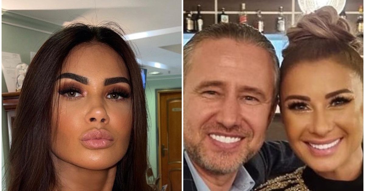 Oana Zăvoranu, reacție neașteptată la aflarea divorțului dintre Anamaria Prodan și Laurențiu ...