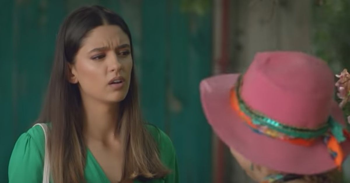 PROMO Serial Adela 27 octombrie 2021. Ce se întâmplă în episodul 11 de ...