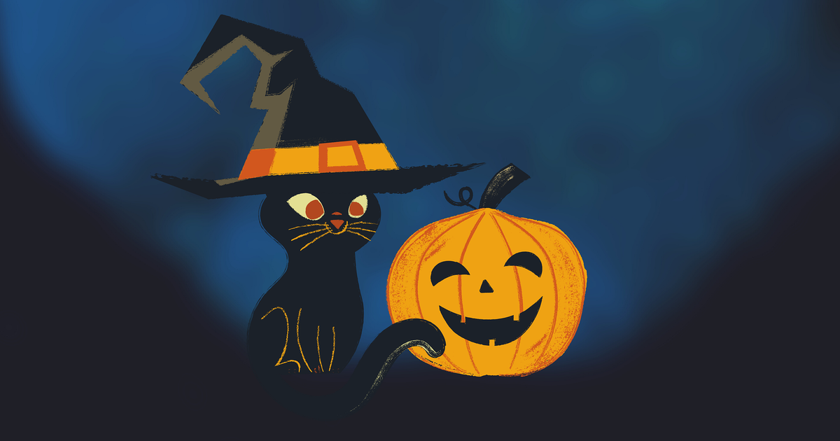 Tradiții de Halloween 2021. Cele mai înfricoșătoare superstiții și ...
