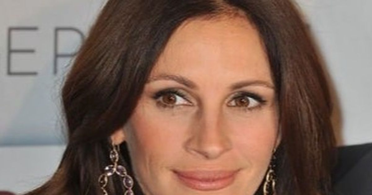 Julia Roberts, mărturisiri despre drama prin care a trecut în copilărie ...