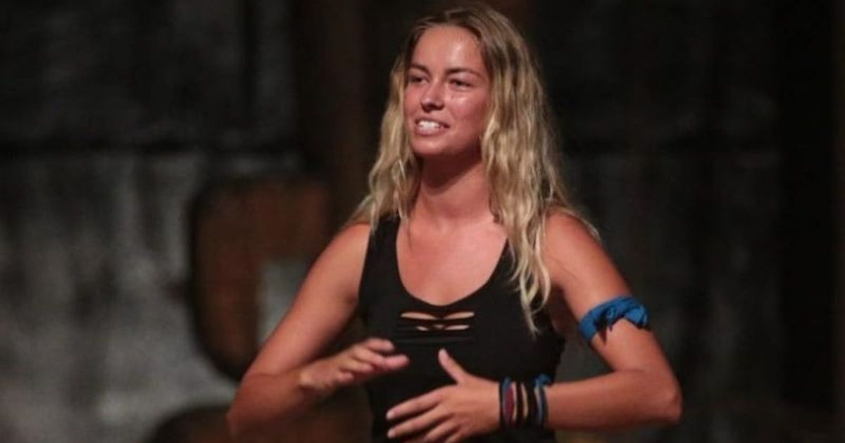Maria de la Survivor România a spus ce crede despre Sorin, la câteva ...